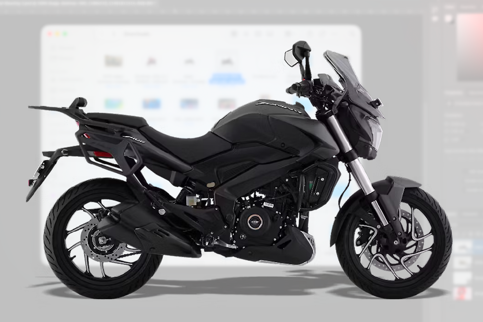 Bajaj Dominar 350 India Launch Confirmed: Expected Price, Features ...